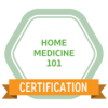 Home Medicine 101 eCourse | The Grow Network