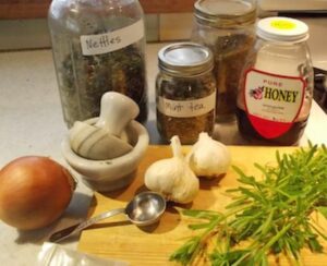 Home Medicine 101 eCourse | The Grow Network