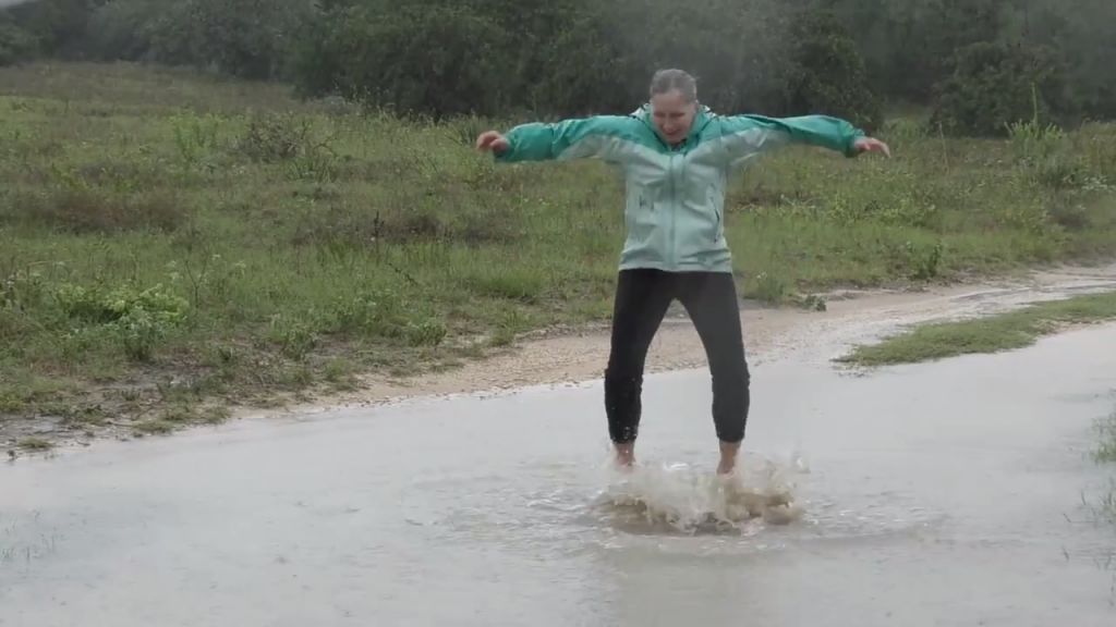 Is It Raining? Get Outside and Do THIS! - The Grow Network : The Grow ...