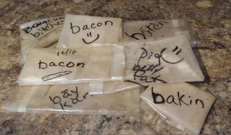 How to Make Bacon in 6 Easy Steps - The Grow Network : The Grow Network