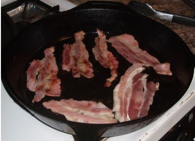 How to Make Bacon in 6 Easy Steps - The Grow Network : The Grow Network