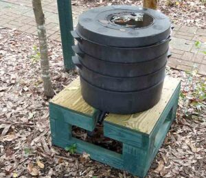 Aerobic Compost Tea, Worm Tea, and Leachate—What's the Difference ...