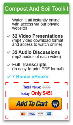 Compost and Soil Fertility Toolkit | The Grow Network