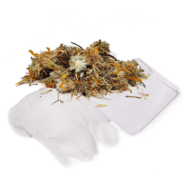 Making Herbal Medicine Training Series - The Grow Network