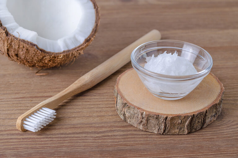 10 Natural Ways to Care for Your Teeth and Gums - The Grow Network ...