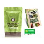 Equisetum Hyemale Powder - The Grow Network