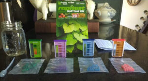 Organic Nitrogen Fertilizer: 6 Secrets to Soil Health - The Grow ...