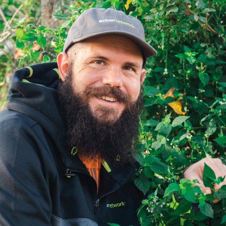 About Us | Learn About the Origins of The Grow Network : The Grow Network