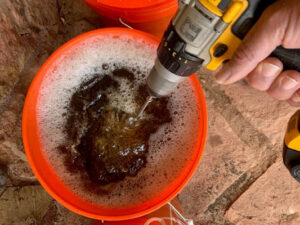 How to Make Aerated Compost Tea: Which Method Works Best? - The Grow ...