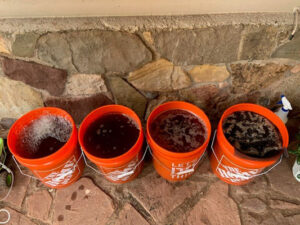 How to Make Aerated Compost Tea: Which Method Works Best? - The Grow ...
